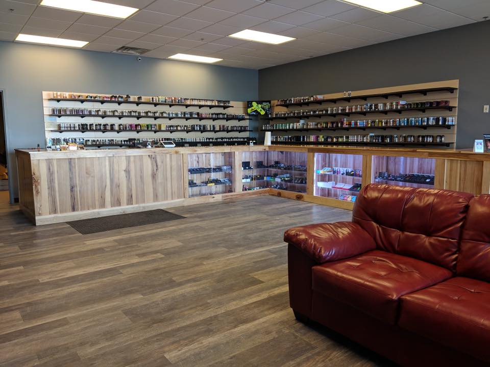 Ecig City – Ecig City Fargo